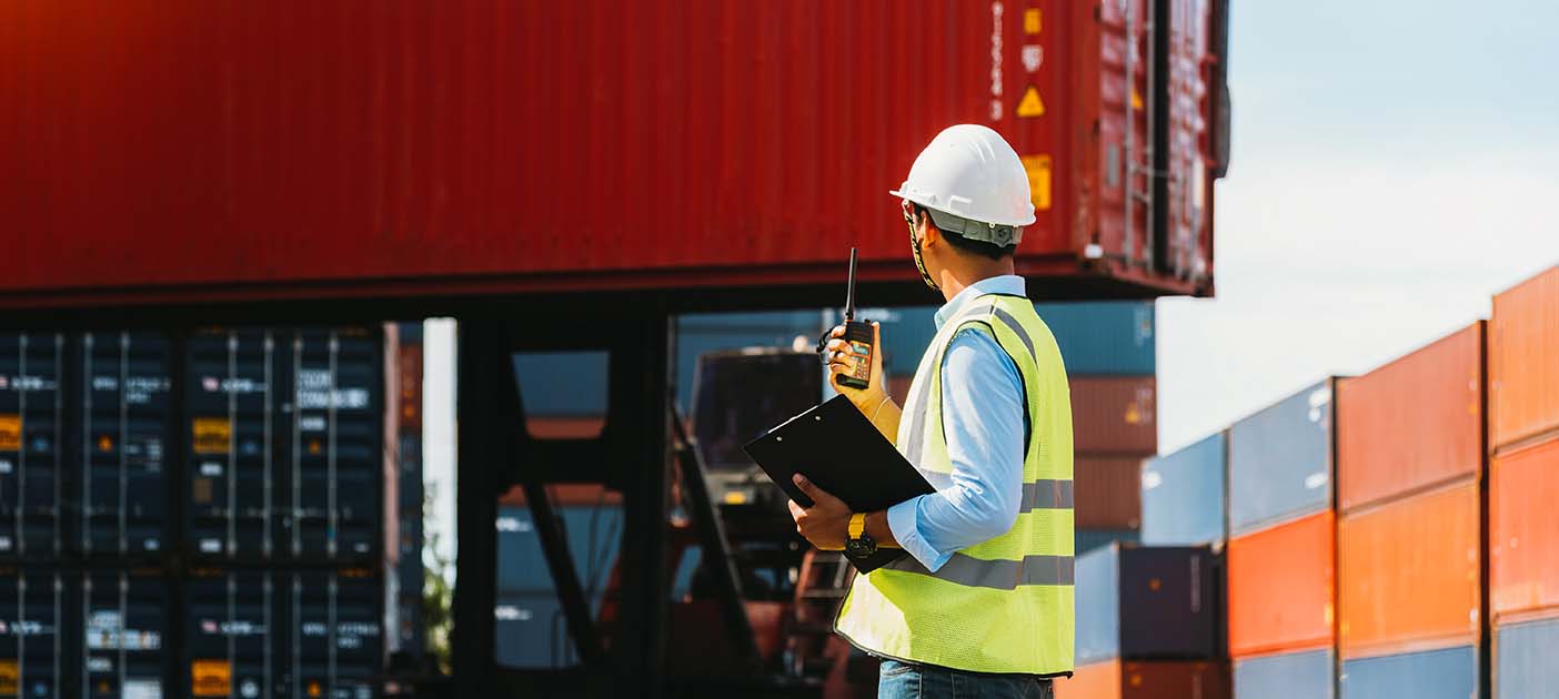 Pre-Export Financing | Pre-Shipment Financing | DBS SME Banking Indonesia