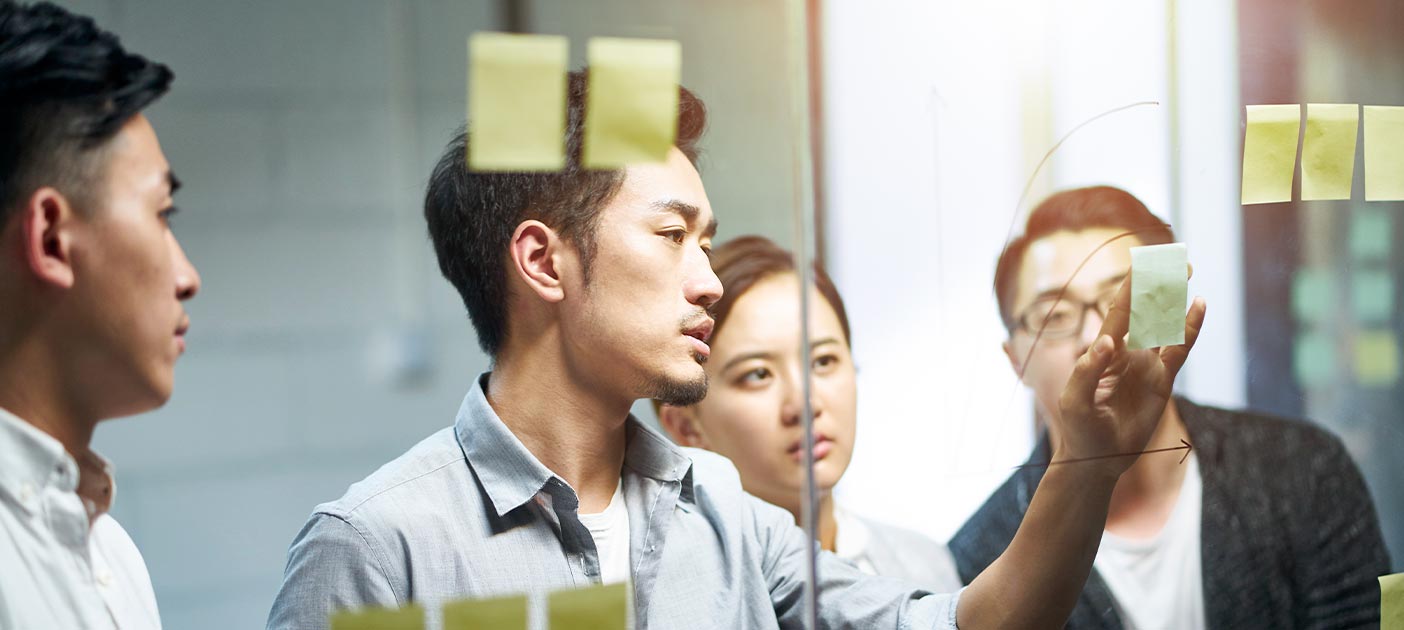 7 Key Metrics for Digital Start-Ups | DBS BusinessClass Indonesia
