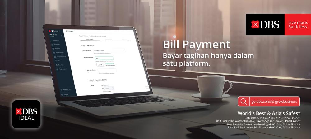 Bill Payment