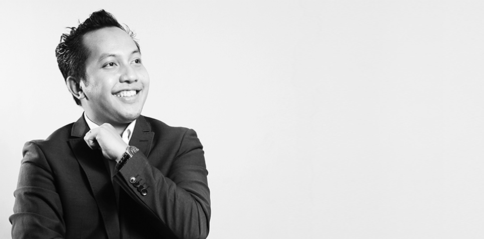 Tidak Menyerah, Kegagalan Natali Ardianto Membawanya Mendirikan Tiket.com - Teknologi