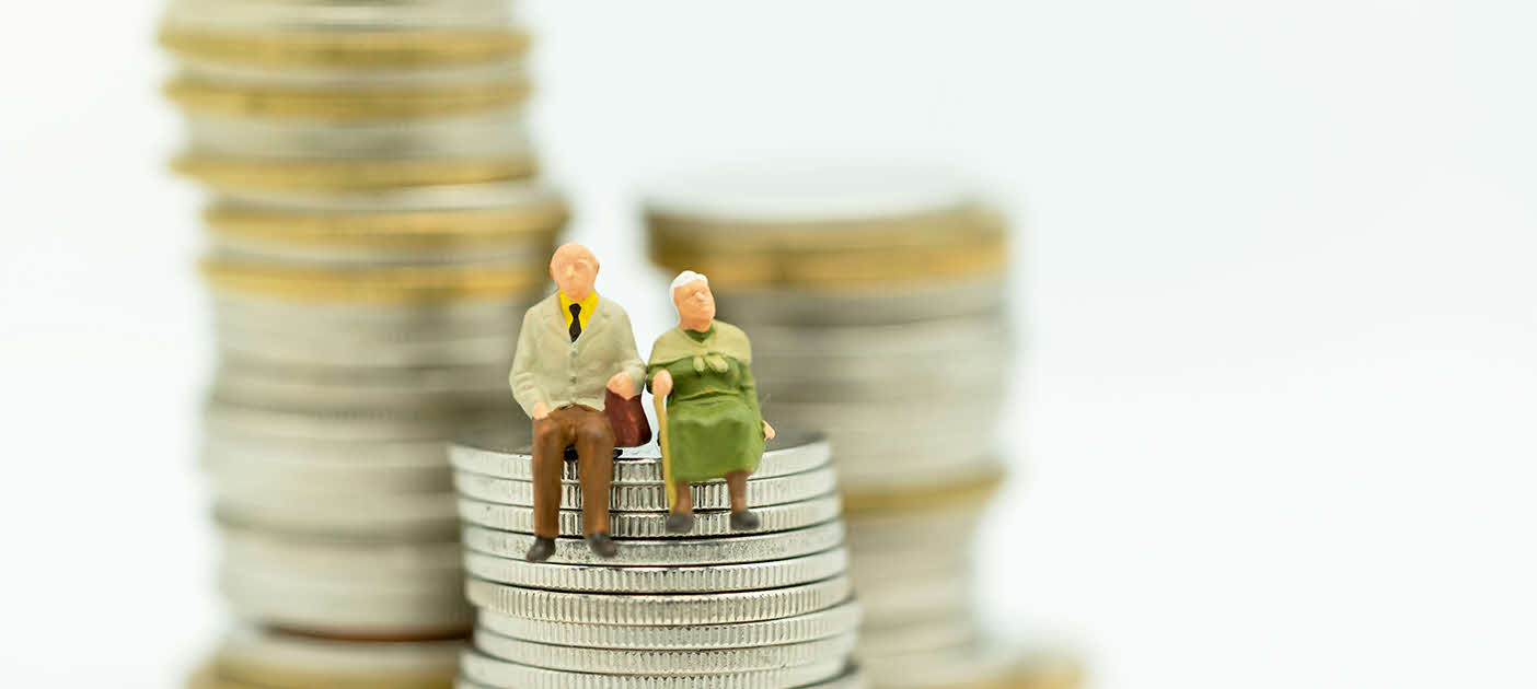 Persiapkan Hari Tua Sejak Dini dengan Investasi ORI Persiapkan Hari Tua Sejak Dini dengan Investasi ORI