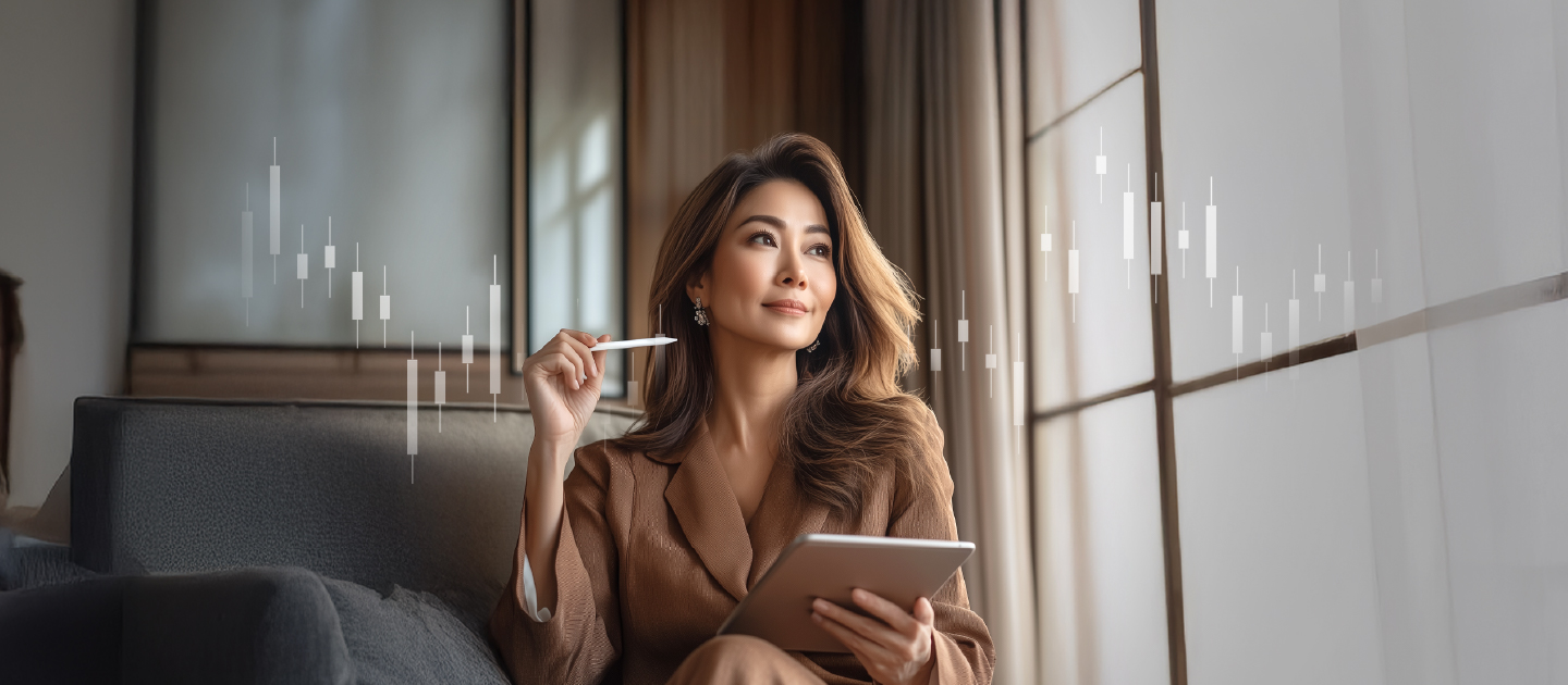 Asset Allocation – Balancing Risk and Return