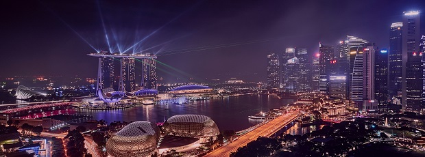 DBS Stock Pulse: (1) Will Singtel’s rally continue or fizzle next year ...