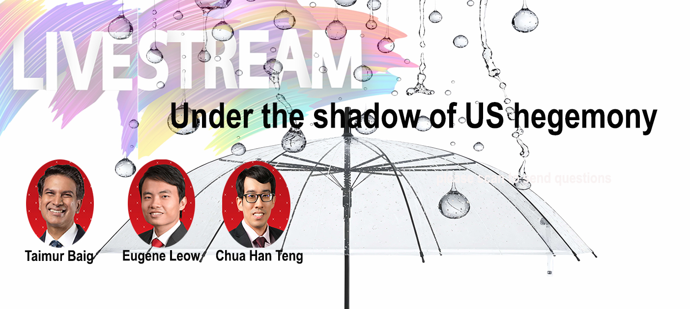 Macro Insights Livestream January