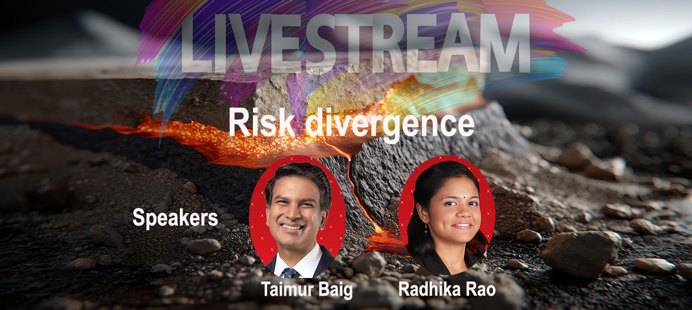 Macro Insights Livestream